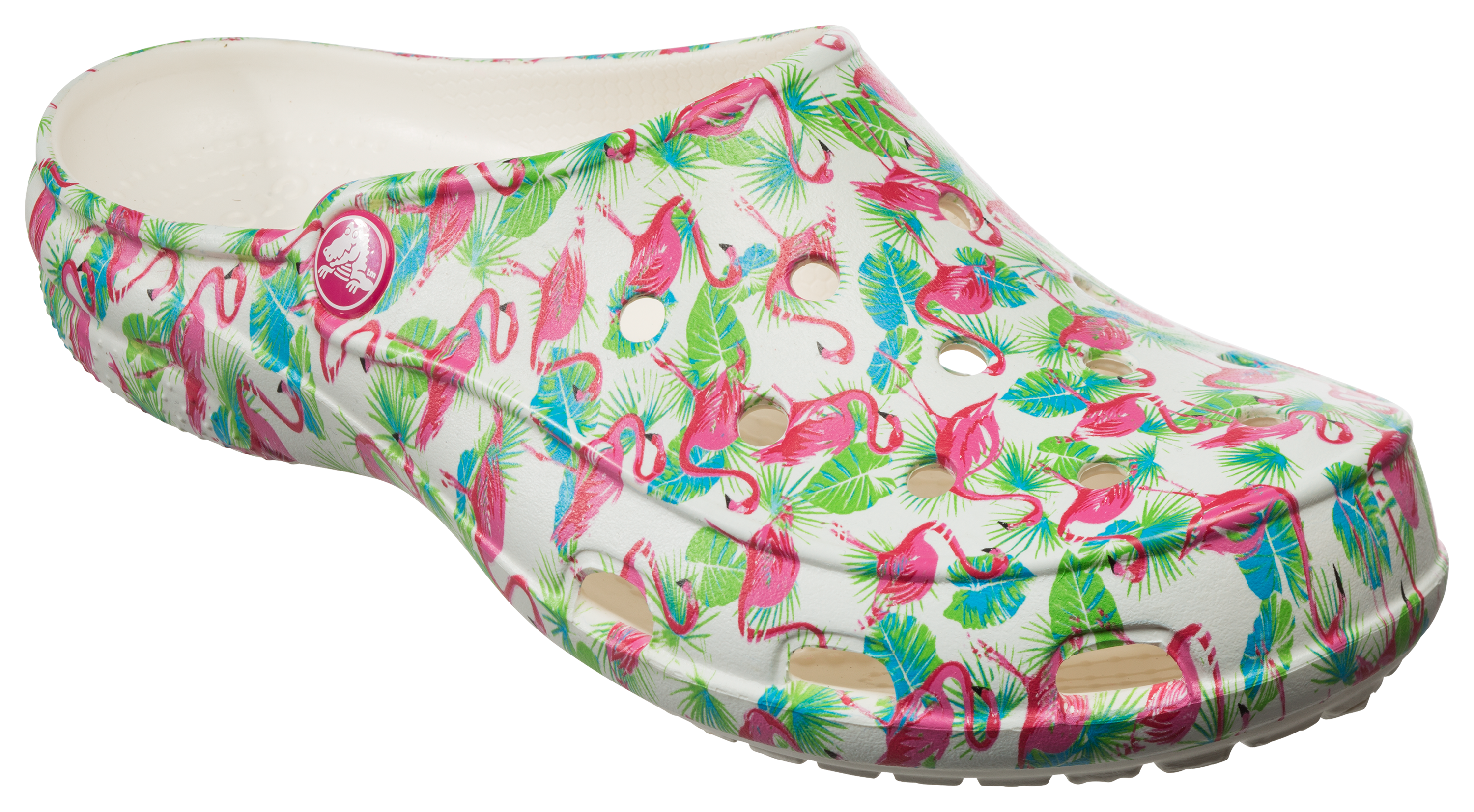 Crocs Freesail Summer Fun Clogs for Ladies | Bass Pro Shops